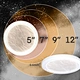 Manufacturer and supplier-led panel light,led flush mount light,led ...